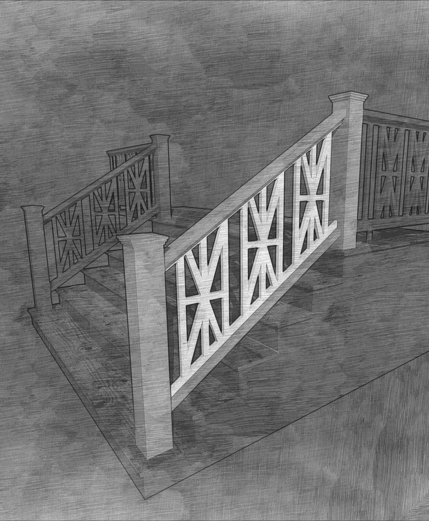 Jackson's Stair Parts Sheffield at Lois Horning blog